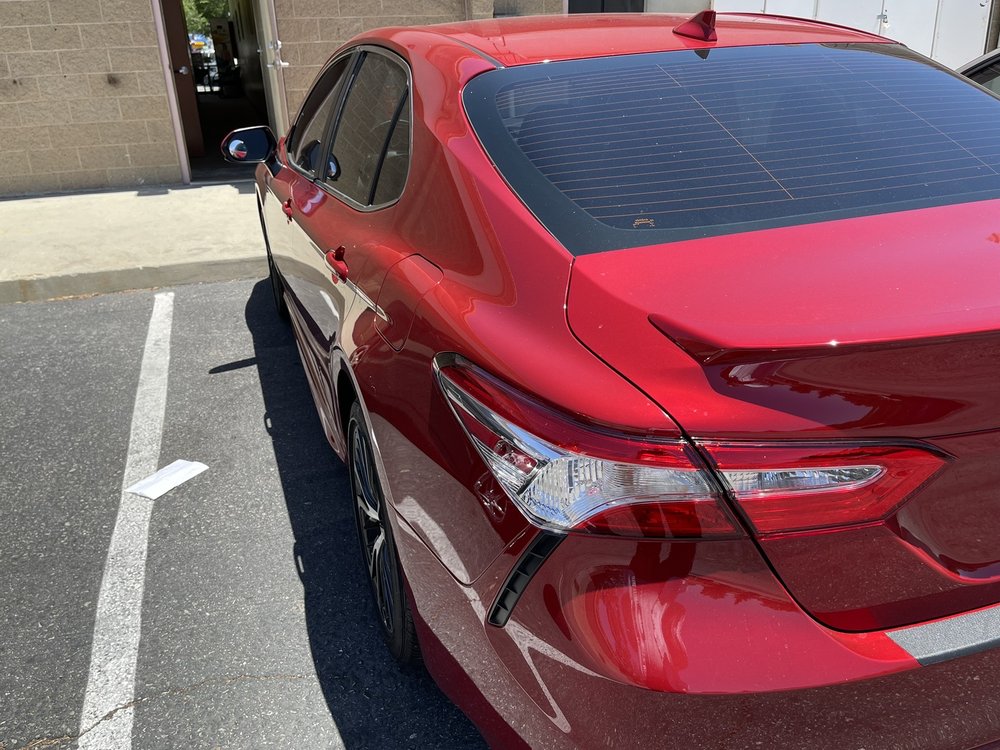 WHITTIER COLLISION CENTER 2 - Updated July 2024 - 42 Photos & 82 ...