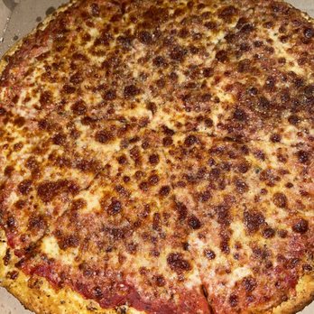 RONZIO PIZZA & SUBS - Updated July 2025 - 110 Photos & 41 Reviews - 422 ...