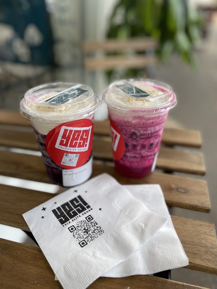 NUTTEA - Updated January 2025 - 165 Photos & 47 Reviews - 1958 W4th Ave ...