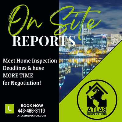 ATLAS INSPECTIONS - Updated December 2025 - 10 Photos - 378 Chesapeake ...