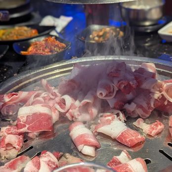 MEAT PROJECT - FAIRFAX - Updated January 2026 - 115 Photos & 135 ...