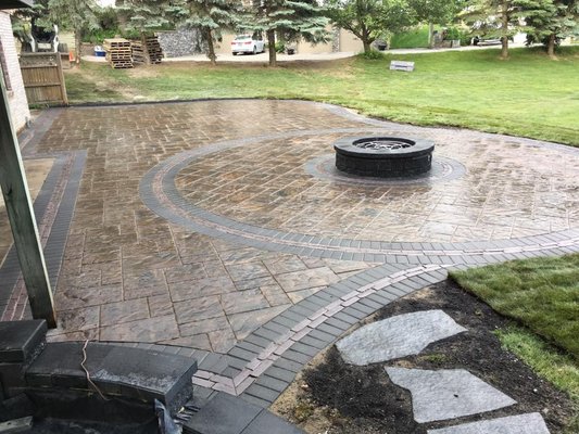 PMS BRICK PAVERS - Updated October 2025 - 65 Photos & 26 Reviews - 5540 ...