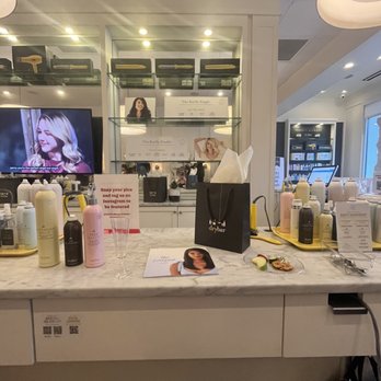 DRYBAR - BUCKHEAD - Updated January 2026 - 98 Photos & 239 Reviews ...