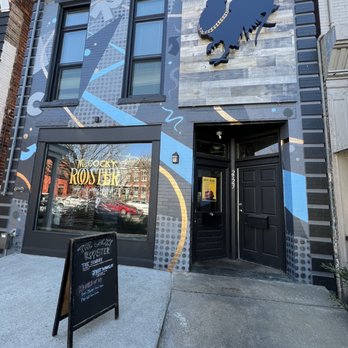 THE COCKY ROOSTER - Updated July 2025 - 144 Photos & 186 Reviews - 2523 ...