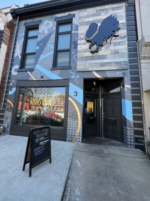 THE COCKY ROOSTER - Updated July 2025 - 144 Photos & 186 Reviews - 2523 ...