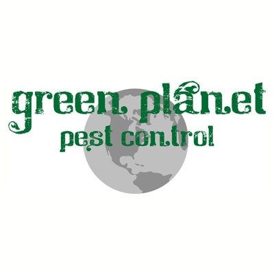 GREEN PLANET PEST CONTROL - Updated June 2026 - 12 Photos & 111 Reviews ...