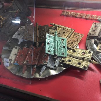 EARTHWISE ARCHITECTURAL SALVAGE - Updated December 2025 - 88 Photos ...