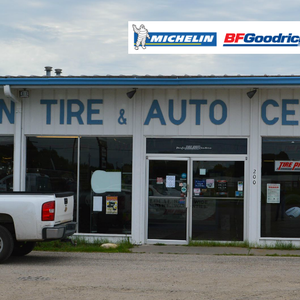 OMEGA AUTO CLINIC - Updated October 2025 - 2015 W 1st St, Newton ...