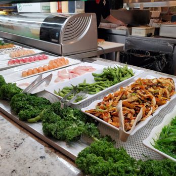 FOUR SEASONS BUFFET - Updated June 2024 - 858 Photos & 612 Reviews ...