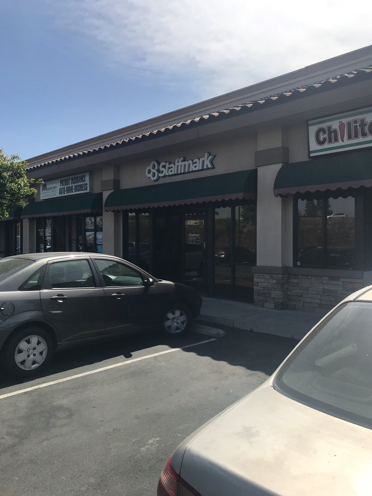 STAFFMARK - Updated August 2025 - 10 Reviews - 3847 S Pierce St ...