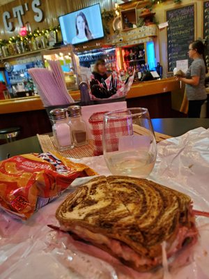 CT’S DELI - 83 Photos & 100 Reviews - 17 N Brown St, Rhinelander ...