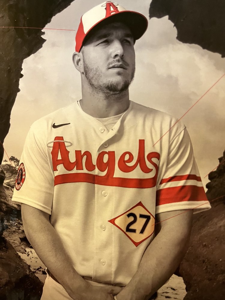 ANGEL STADIUM OF ANAHEIM - 8206 Photos & 1649 Reviews - 2000 E Gene ...