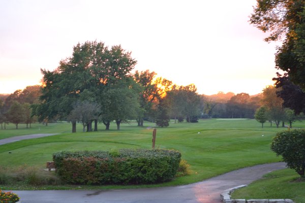 VALLEY RIDGE GOLF COURSE - Updated October 2025 - 15 Reviews - 40150 N ...