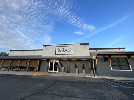 OLE ROOSTE - Updated November 2025 - 25 Photos & 38 Reviews - 2204 Park ...