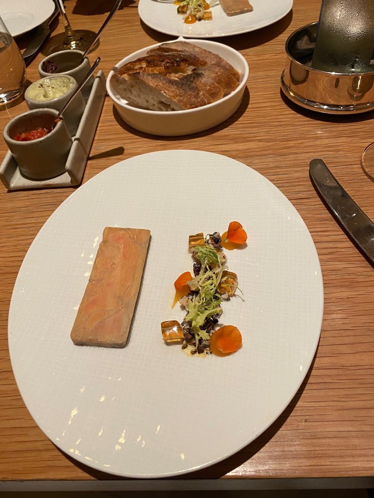 MARTIN WISHART - Updated July 2025 - 86 Photos & 36 Reviews - 54 Shore ...