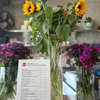 LINEA CAFFE - Updated October 2025 - 343 Photos & 255 Reviews - 3417 ...