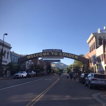 HISTORIC DOWNTOWN GOLDEN - Updated March 2026 - 47 Photos & 20 Reviews ...