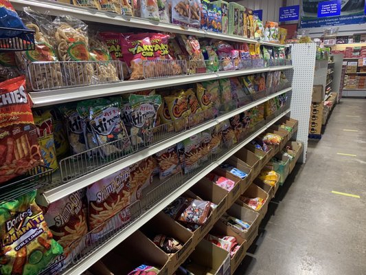 UNION ASIAN MARKET - Updated July 2024 - 64 Photos & 12 Reviews - 2022 ...