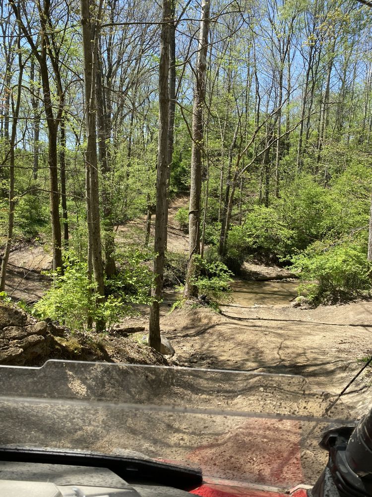 OFF THE TRAIL VACATION RENTALS & CAMPGROUND - Updated May 2025 - 29 ...