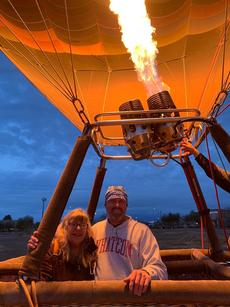 APEX BALLOONS - 113 Photos & 49 Reviews - 21705 N 19th Ave, Phoenix, Arizona - Hot Air Balloons ...