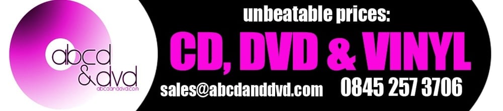 ABCD & DVD - Updated September 2024 - PO Box 53397, London, United ...