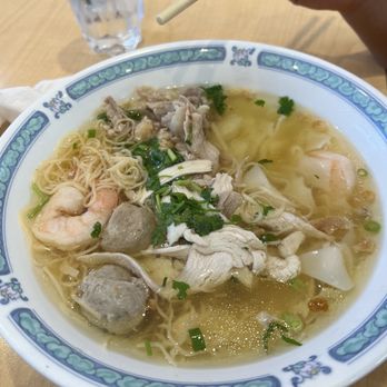 NEW TUNG KEE NOODLE - Updated July 2024 - 827 Photos & 395 Reviews ...