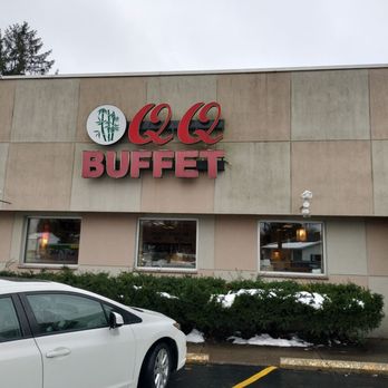 QQ CHINESE BUFFET - Updated October 2025 - 18 Reviews - 3115 Nys Rt 417 ...