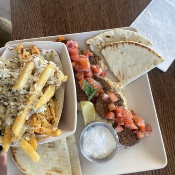 THE GREAT GREEK MEDITERRANEAN GRILL - Updated August 2025 - 102 Photos ...