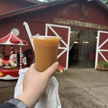 LATTIN’S COUNTRY CIDER MILL AND FARM - Updated October 2025 - 181 ...