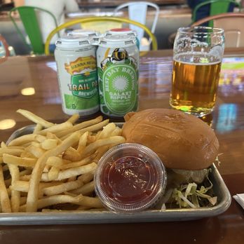 UPTOWN LAMA DOG & SAMA SAMA KITCHEN - Updated January 2026 - 44 Photos ...