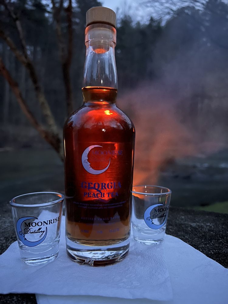 MOONRISE DISTILLERY - Updated September 2024 - 63 Photos & 46 Reviews ...