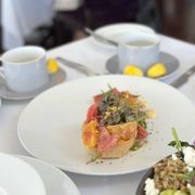 THE RESTAURANT AT THE GETTY CENTER - 1348 Photos & 650 Reviews - 1200 ...