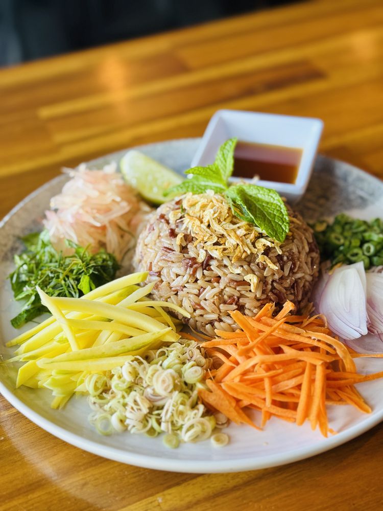 ROY SOUTHERN THAI CUISINE - Updated May 2026 - 127 Photos & 33 Reviews ...