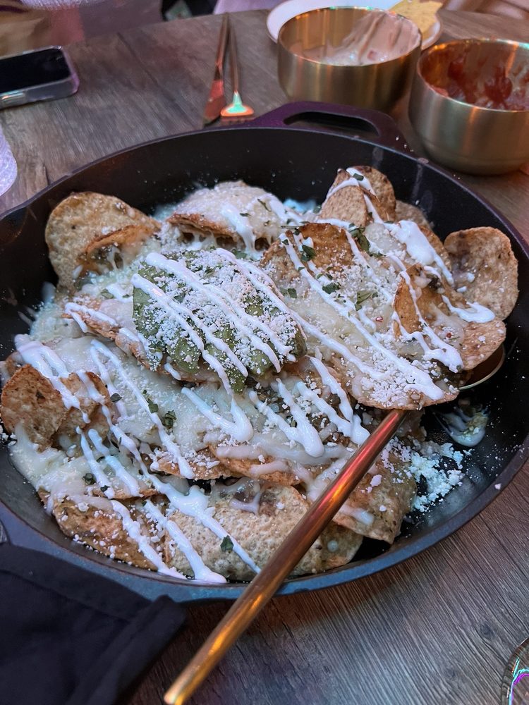 TOSTITOS - Updated May 2024 - 3786 S Las Vegas Blvd, Las Vegas, Nevada ...