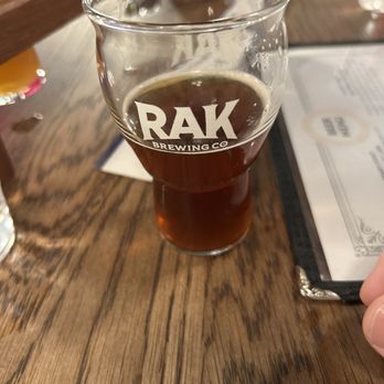 RAK BREWING - Updated December 2025 - 50 Photos & 34 Reviews - 400 ...