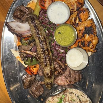 AMAR MEDITERRANEAN KITCHEN & BAR - Updated January 2026 - 606 Photos ...