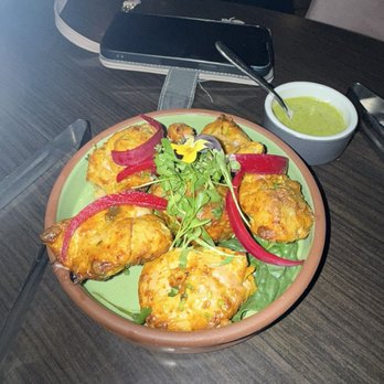 AARZU MODERN INDIAN BISTRO - Updated May 2026 - 793 Photos & 505 ...