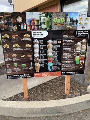 JAVA DETOUR - Updated July 2025 - 25 Photos & 54 Reviews - 560 Colusa ...