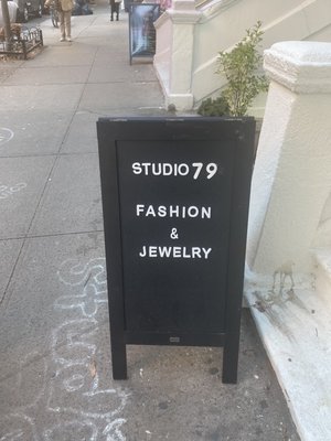 STUDIO 79 - Updated August 2025 - 224 W 79th St, New York, New York ...