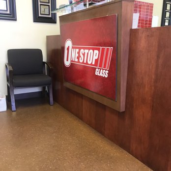 ONE STOP GLASS - Updated December 2025 - 16 Reviews - 11444 Rojas Dr ...