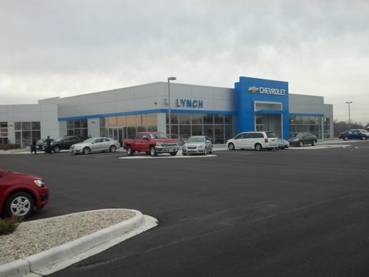 LYNCH CHEVROLET OF KENOSHA - Updated June 2026 - 28 Photos & 74 Reviews ...