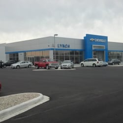 LYNCH CHEVROLET OF KENOSHA - 24 Photos & 54 Reviews - 10901 75th St ...