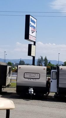BOBBY COMBS RV CENTER - HAYDEN - Updated October 2025 - 12 Photos ...