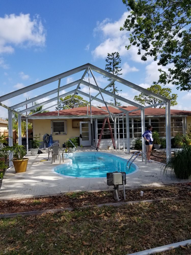 ASAP SCREEN REPAIR - Updated November 2024 - 17 Photos - 3091 Wilson ...