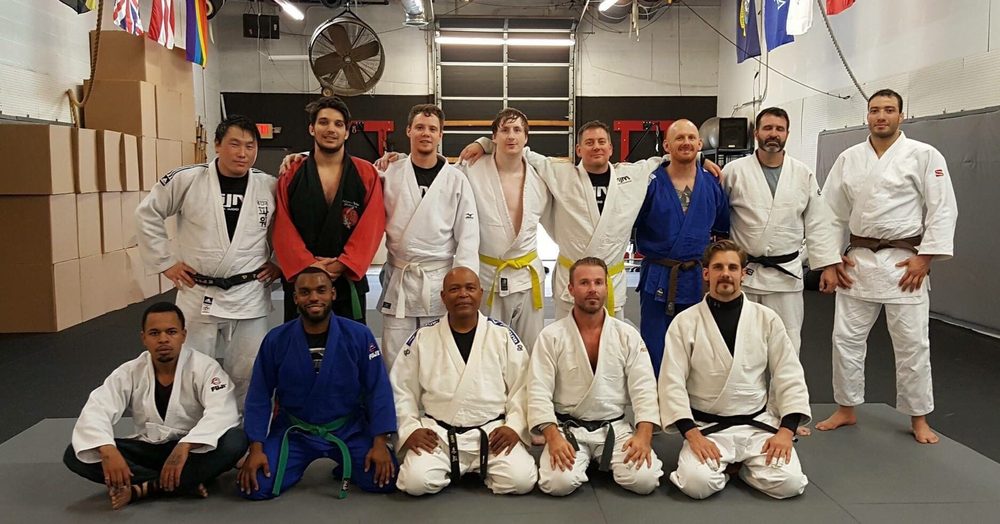 ATLANTA JUDO MIDTOWN - Updated December 2025 - 10 Reviews - 2213 ...