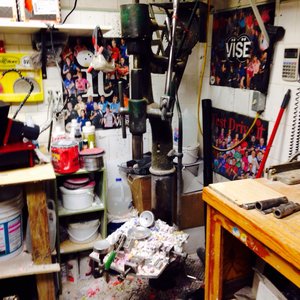 BILL’S GUN SHOP & RANGE - HUDSON - Updated January 2026 - 22 Photos ...