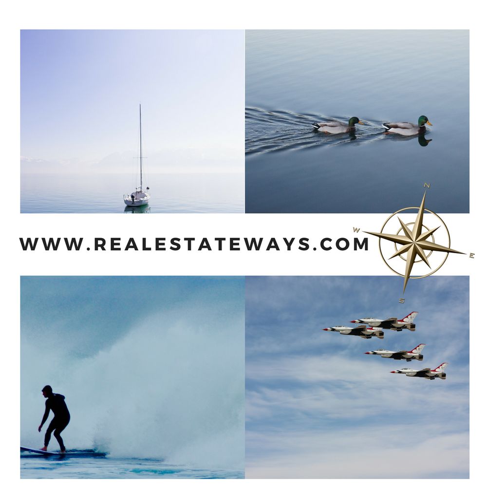 LAURIE WAY - COLDWELL BANKER BAIN - Updated January 2025 - 47 Photos ...