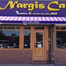 NARGIS CAFE - Updated July 2025 - 877 Photos & 833 Reviews - 1655 ...