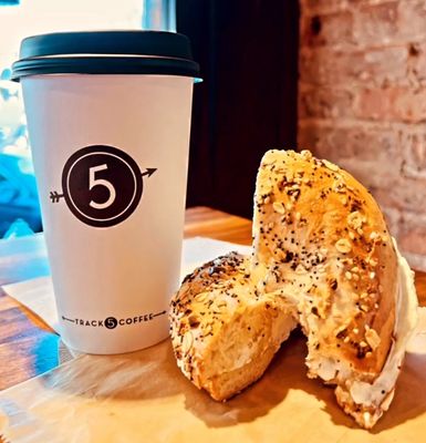 TRACK 5 COFFEE - Updated October 2025 - 505 Photos & 474 Reviews - 5 ...