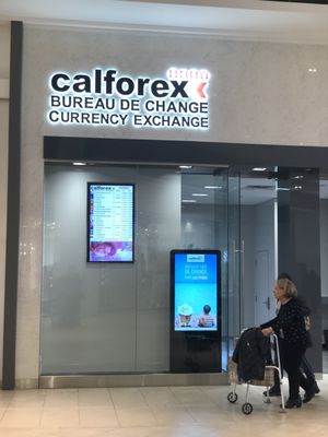 CALFOREX - Updated December 2025 - 3035 Boulevard le Carrefour, Laval ...